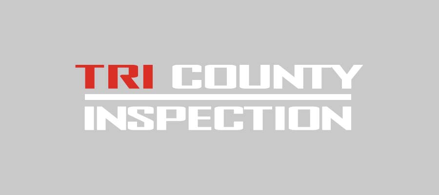 Inspection Services - Tri County Inspections